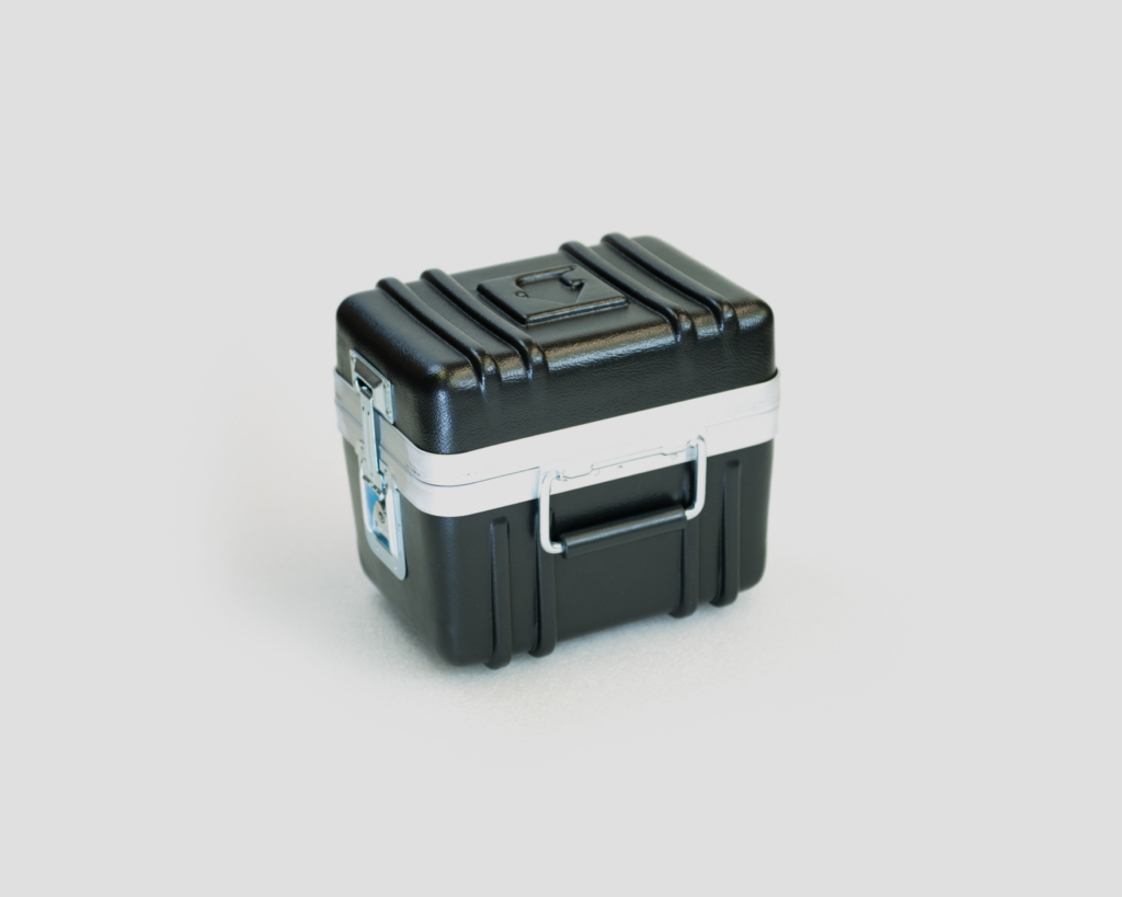 Plastic Packaging Solutions - Western Industries Corporation